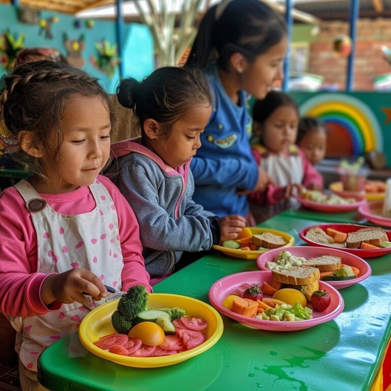 Field Trips – Little Learners Preschool