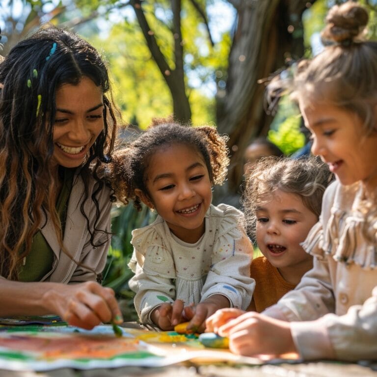 Admissions – Little Learners Preschool