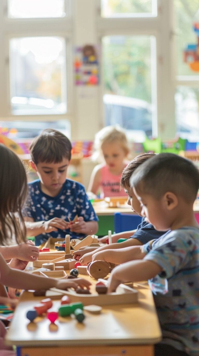 Programs – Little Learners Preschool