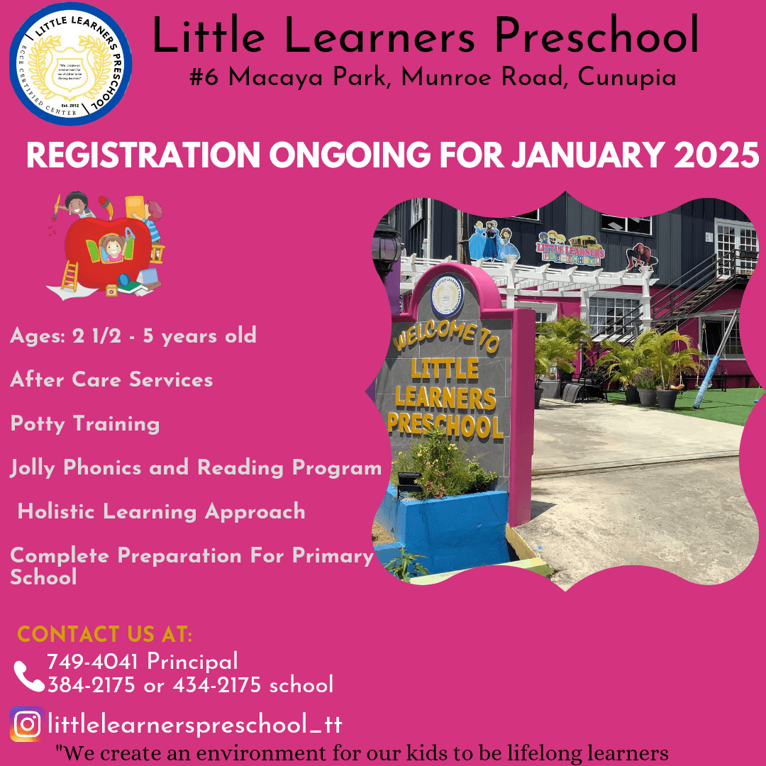 Programs – Little Learners Preschool